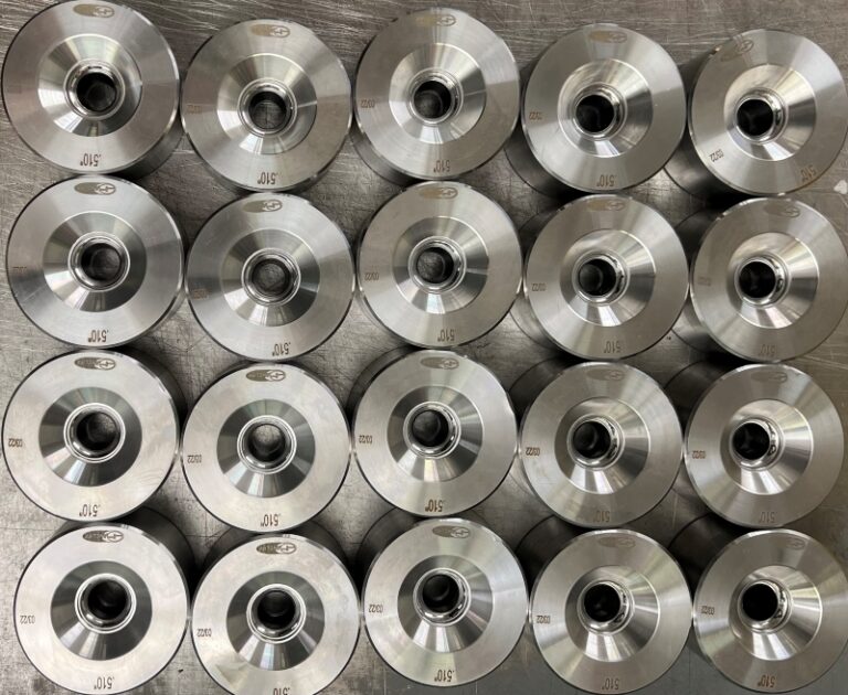 Wire Drawing Dies Manufacturer - Shaped Tungsten Carbide Dies